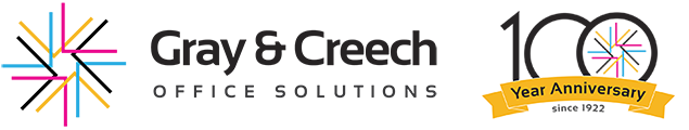 NC Office and IT Solutions | Gray & Creech Office Solutions
